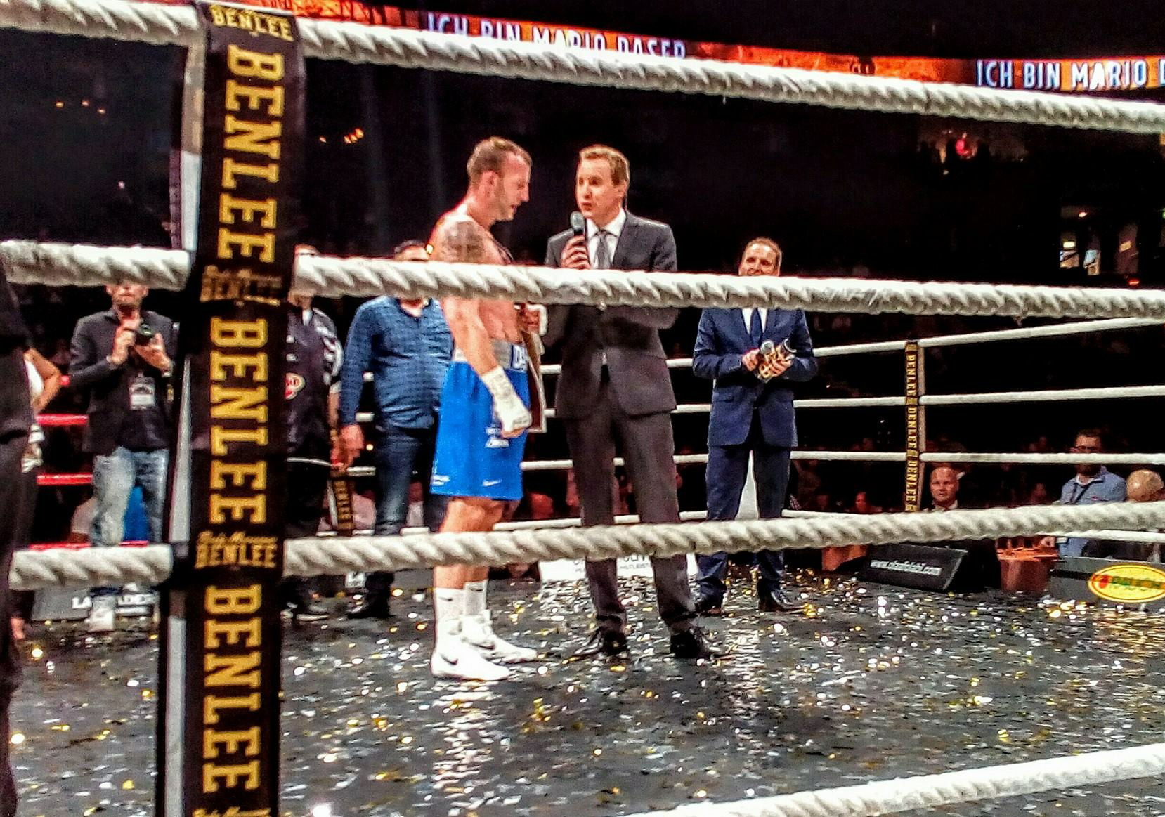 Vom Knasti zum Multimillionär - ERFOLG Magazin